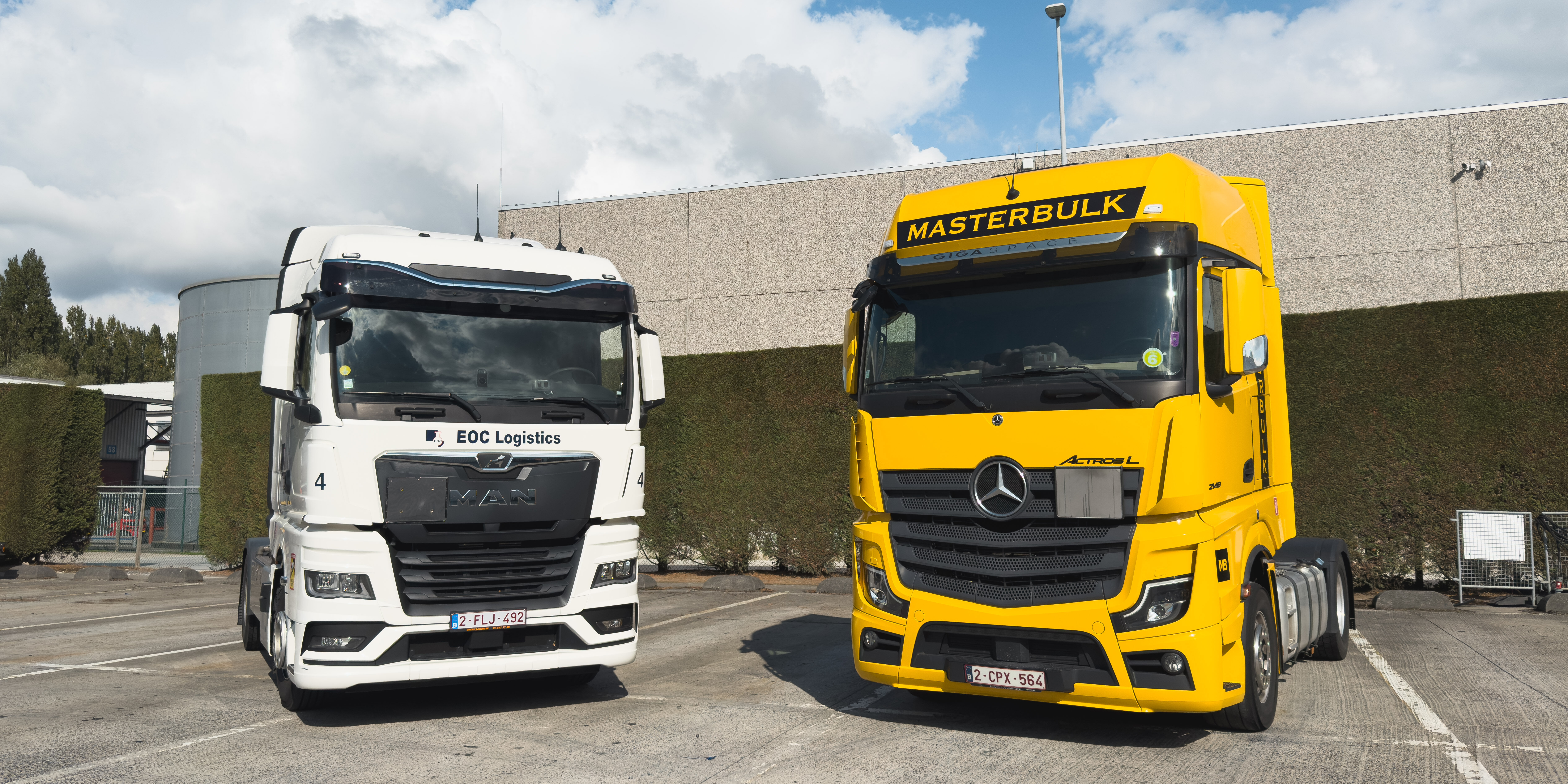 Masterbulk acquires the activities of EOC Logistics
